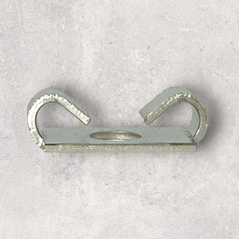 OB30 Series Standard End Fastener – The Aluminum Carpenter