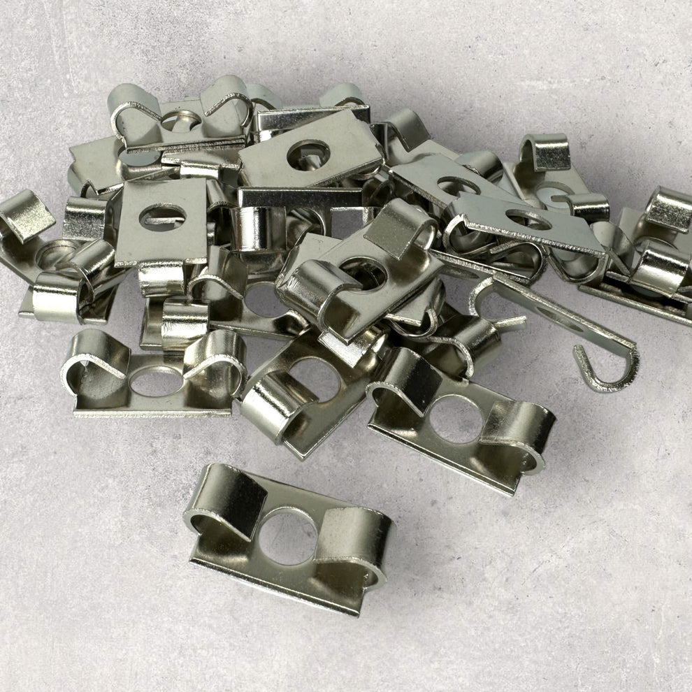 OB30 Series Standard End Fastener – The Aluminum Carpenter