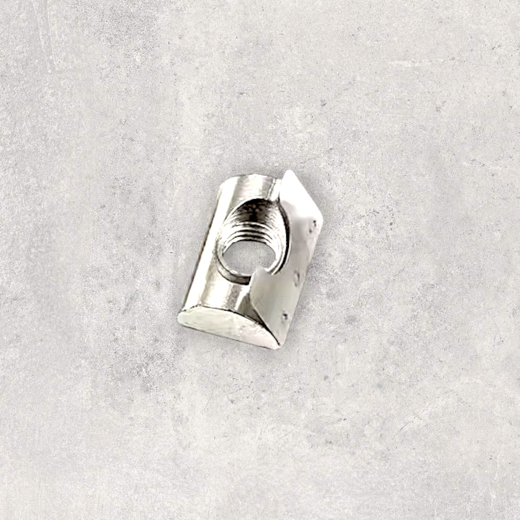 T-Nuts – The Aluminum Carpenter