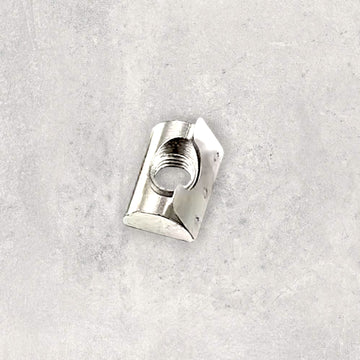 T-Nuts – The Aluminum Carpenter