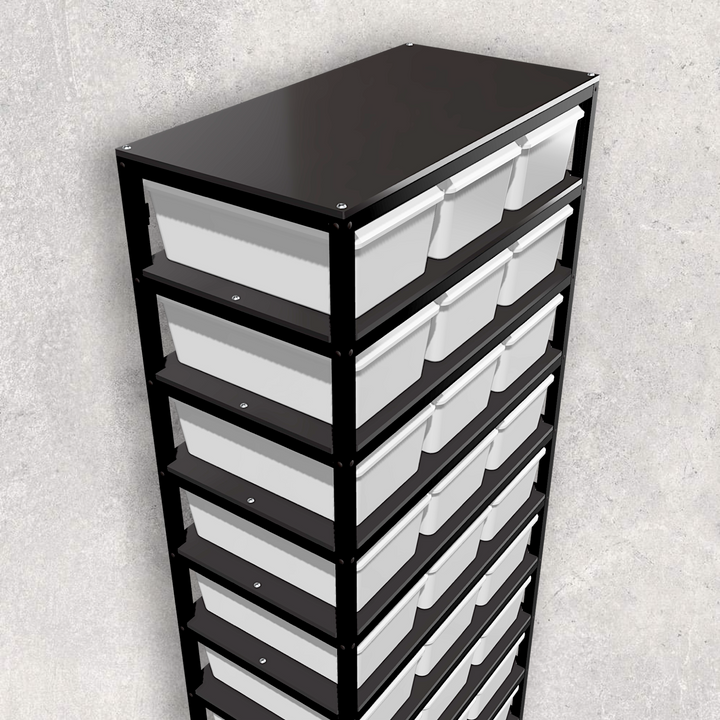 Designs – The Aluminum Carpenter