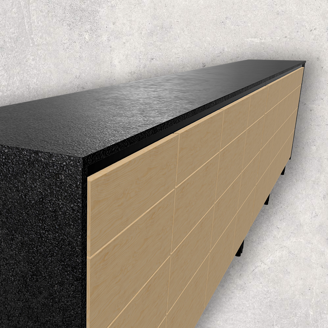 Designs – The Aluminum Carpenter